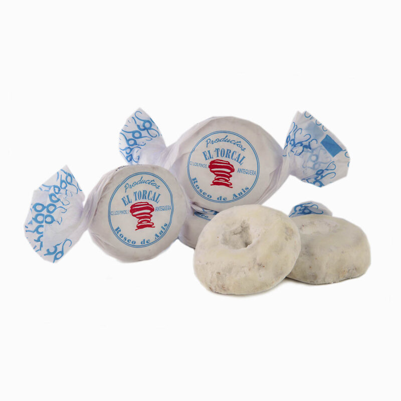 Roscos de Anís: Sabor y Tradición en Cada Bocado